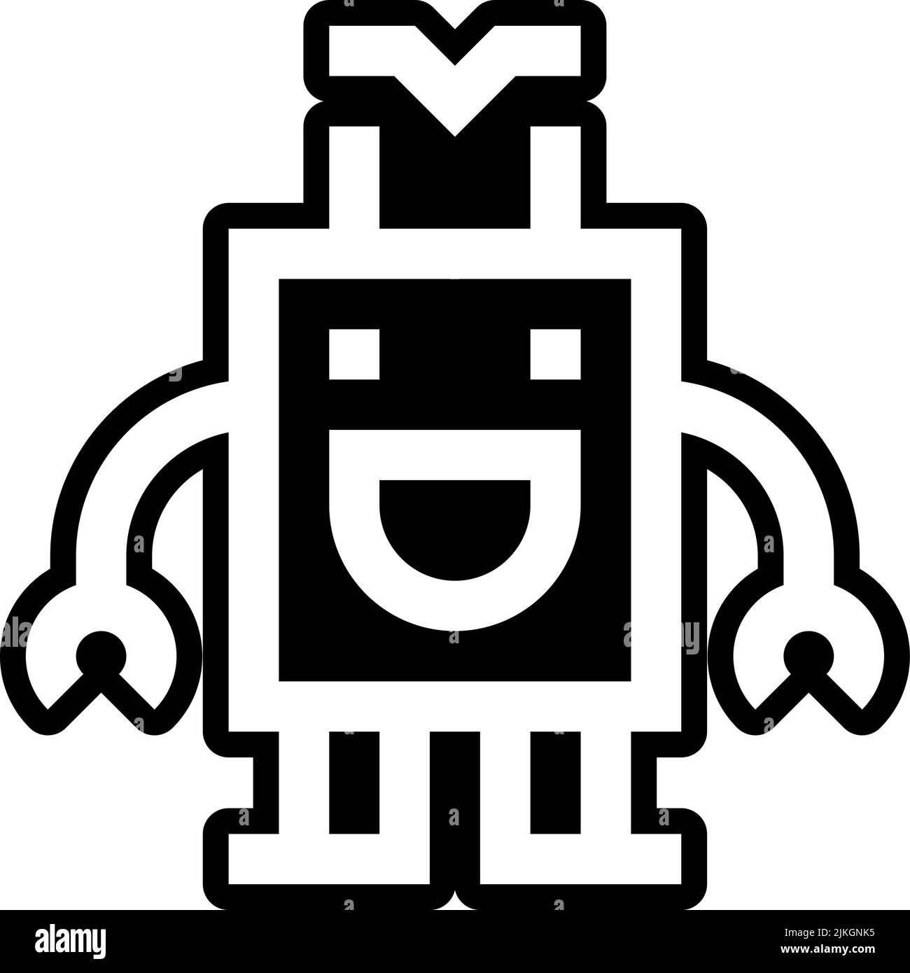 Intelegent vector vectors hi-res stock photography and images - Alamy