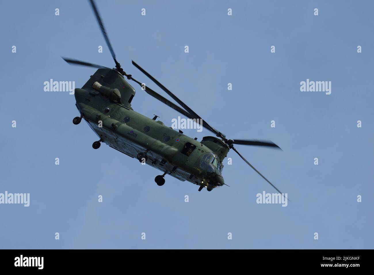 6 squadron raf hi-res stock photography and images - Alamy