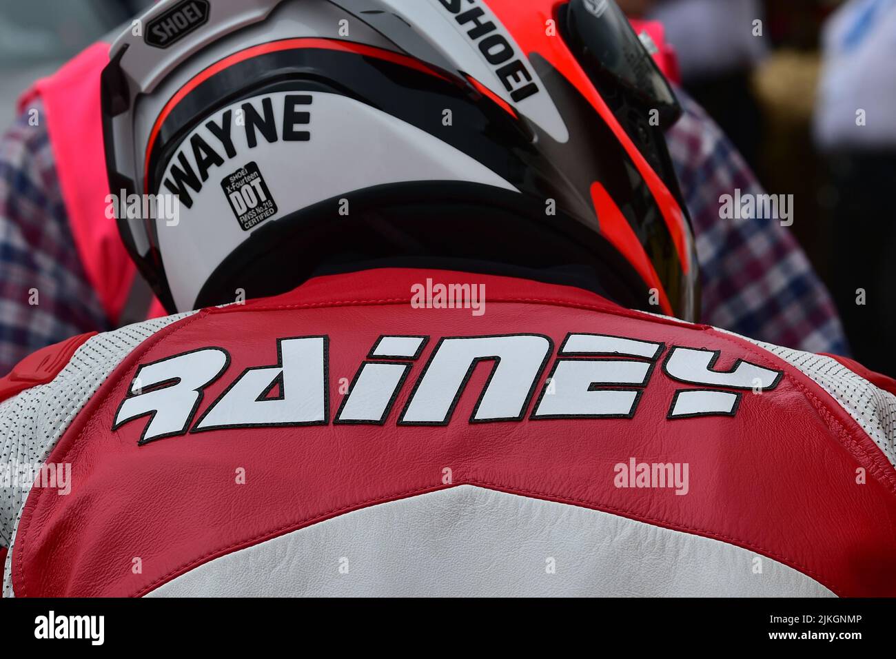 Wayne Rainey, Yamaha YZR500, Two-Wheel Grand Prix Heroes, iconic racing ...