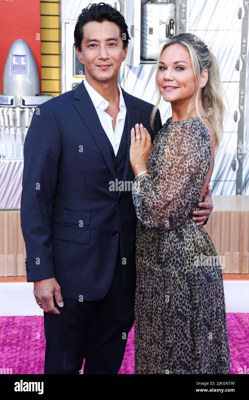 Jennifer birmingham hi-res stock photography and images - Alamy