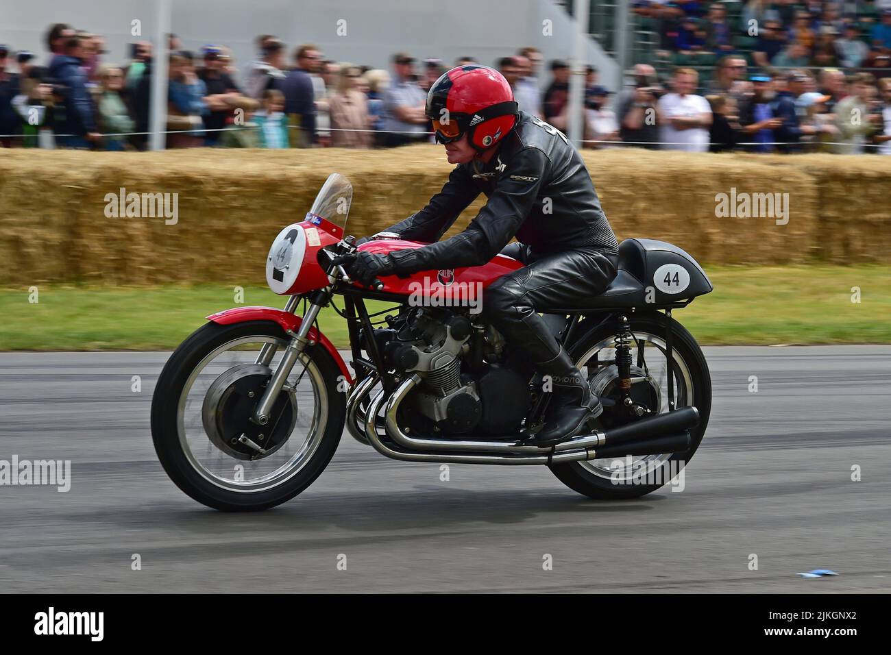 Sammy Miller, Gilera 500 Quattro, Two-Wheel Grand Prix Heroes, iconic ...