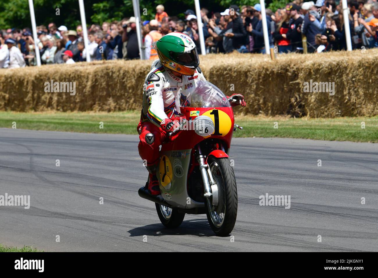 Giacomo Agostini, MV Agusta 500, Two-Wheel Grand Prix Heroes, iconic ...