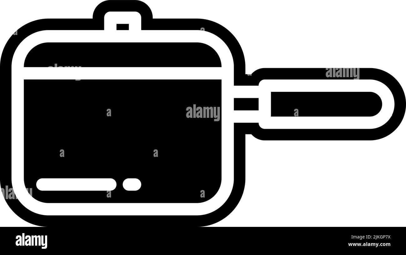 Kitchen utensile vector vectors hi-res stock photography and images - Alamy