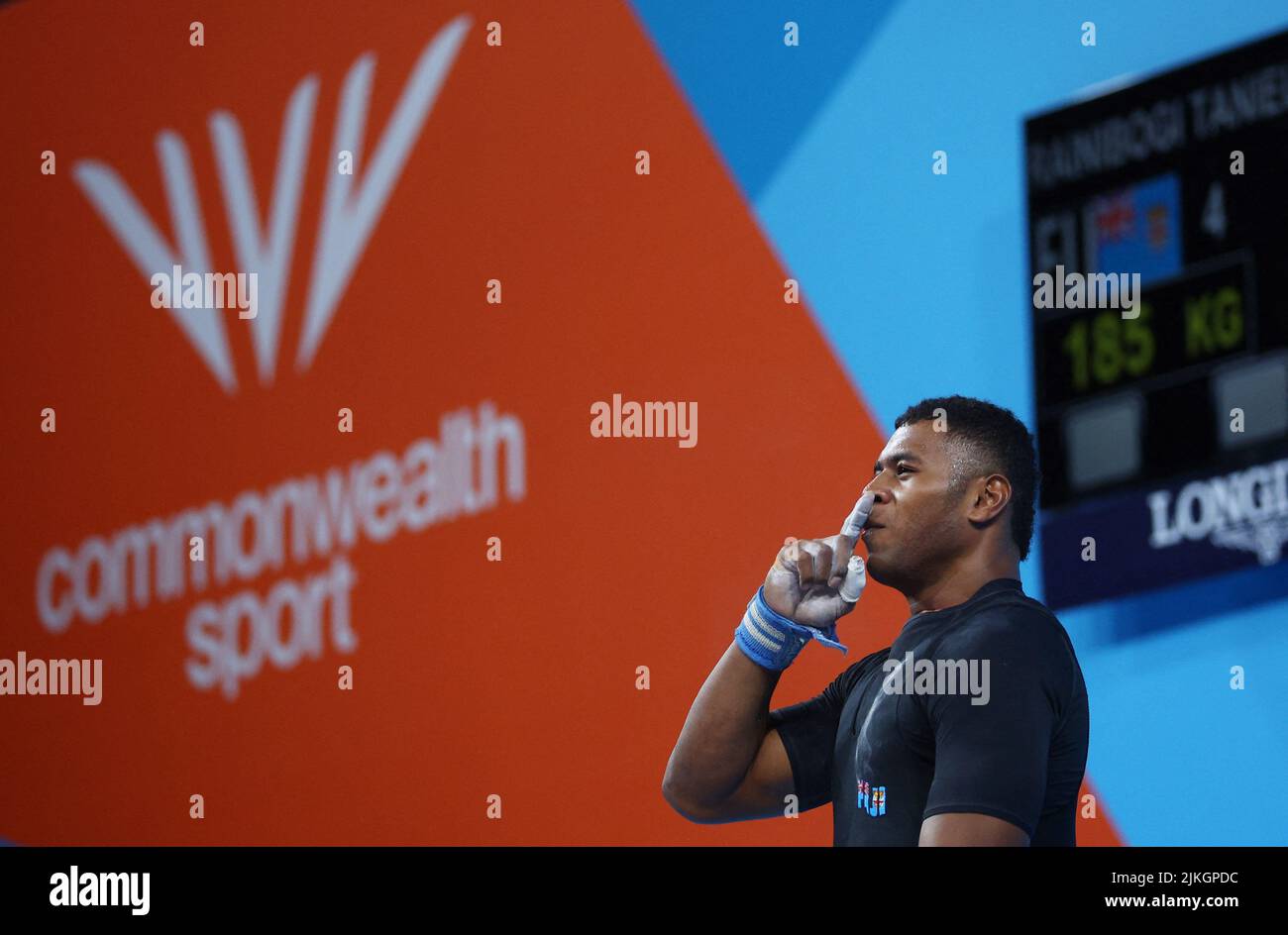 Nec birmingham hall 2 hi-res stock photography and images - Alamy