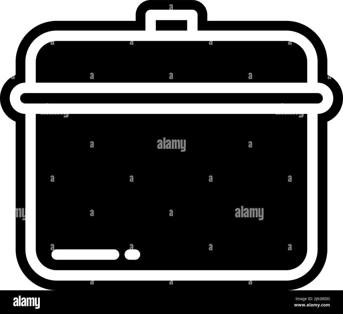 Kitchen utensile vector vectors hi-res stock photography and images - Alamy