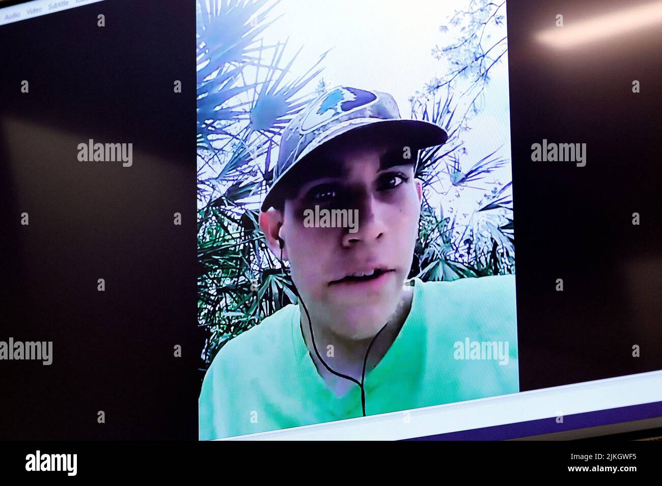 Msd high school shooting hi-res stock photography and images - Alamy