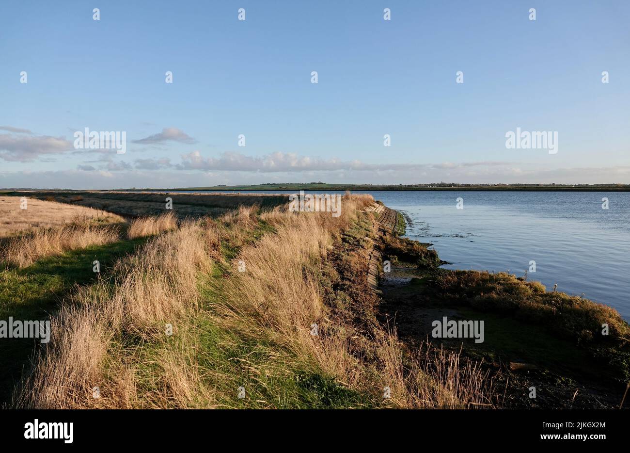 'river crouch' essex hi-res stock photography and images - Alamy