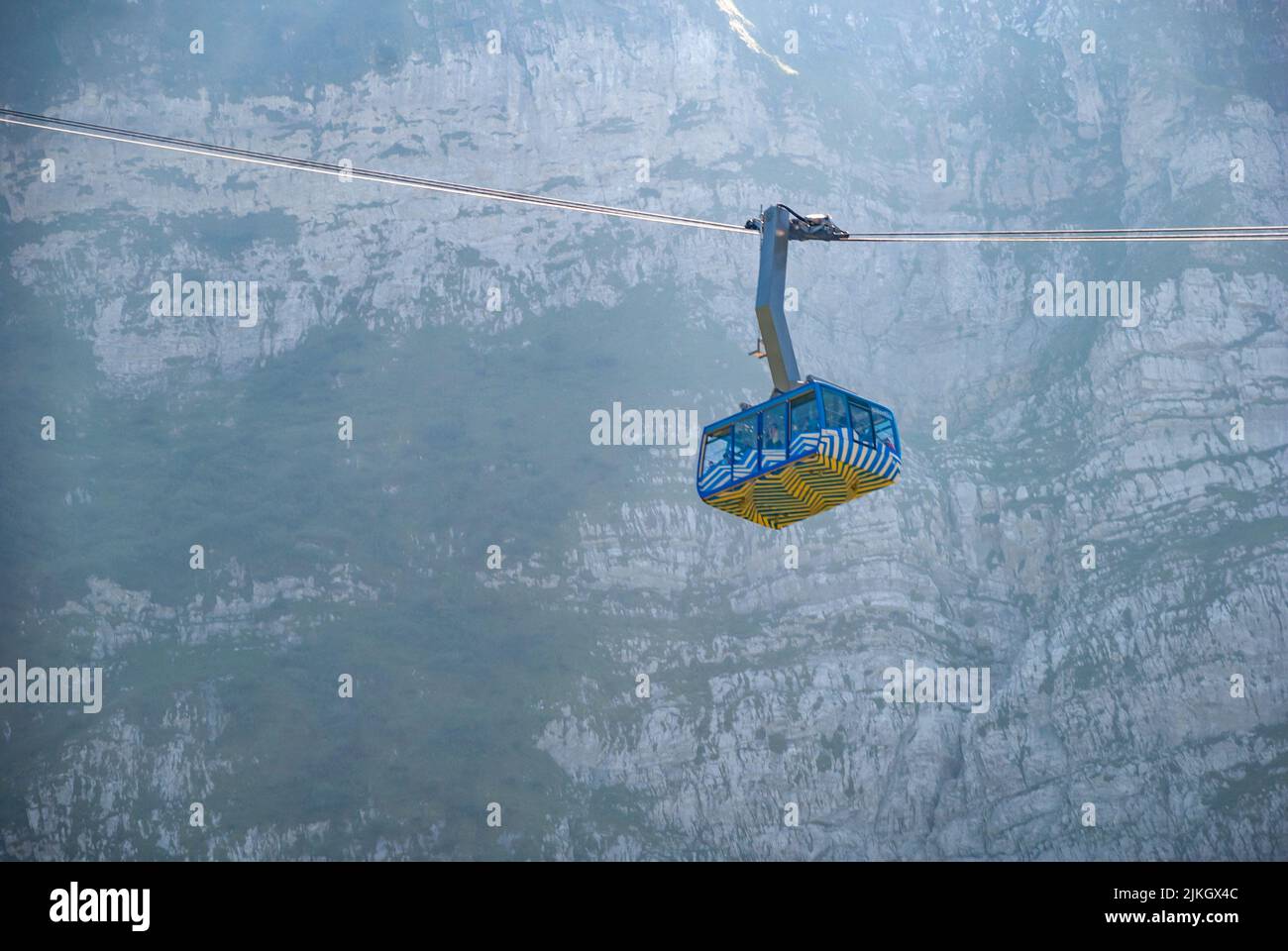 Schwagalp santis hi-res stock photography and images - Alamy