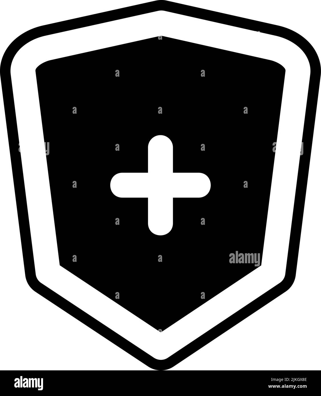 Digital medical illustration human hand Black and White Stock Photos ...