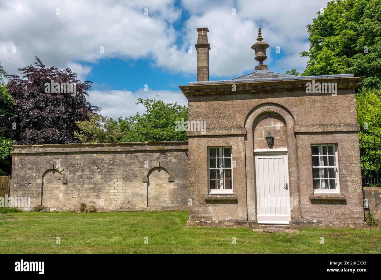 The gatekeepers hi-res stock photography and images - Alamy