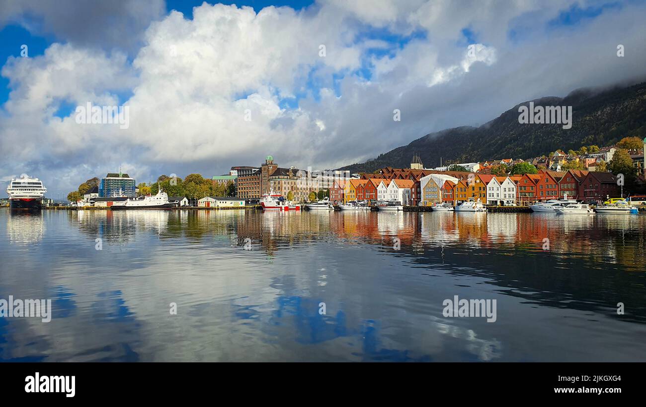 City of norway hi-res stock photography and images - Alamy