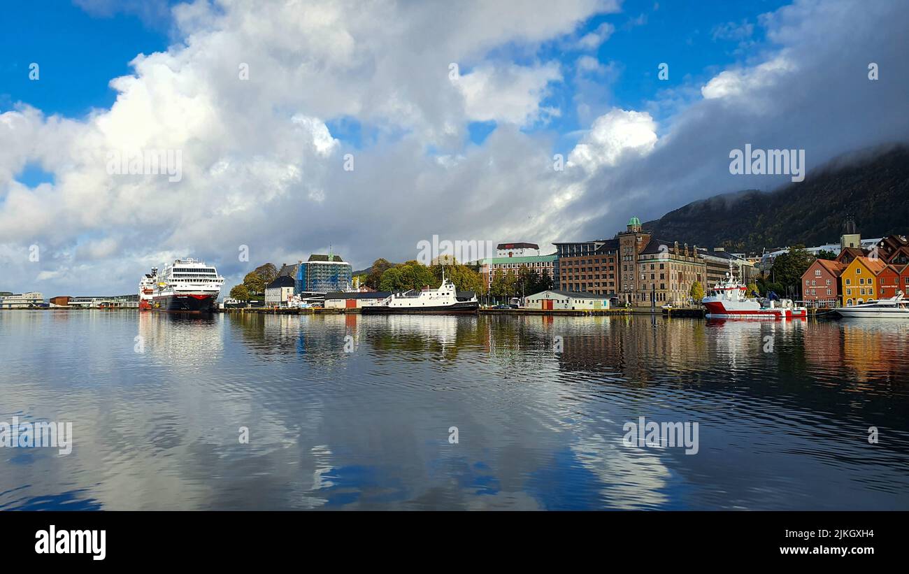 City of norway hi-res stock photography and images - Alamy