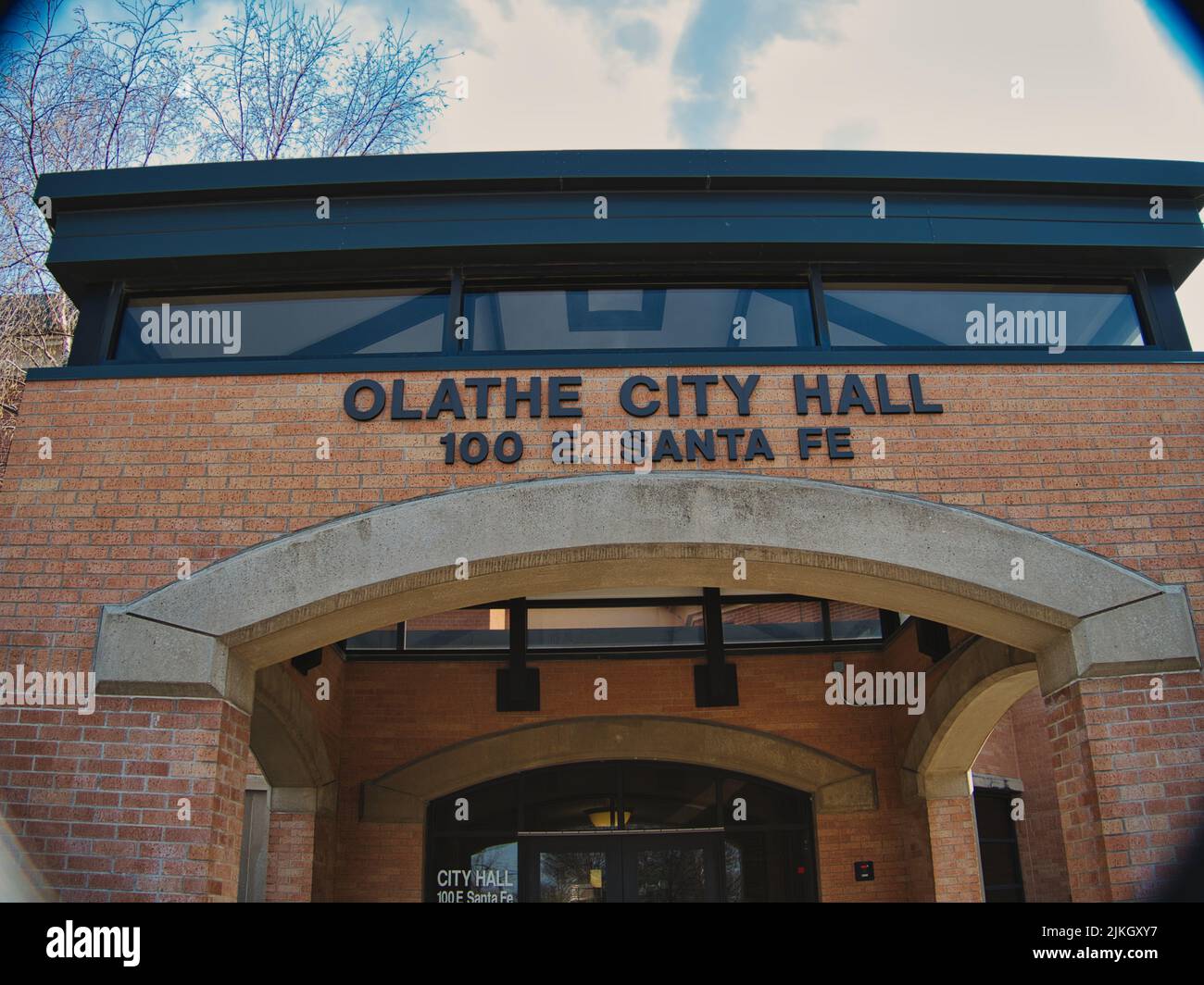 Olathe hi-res stock photography and images - Alamy