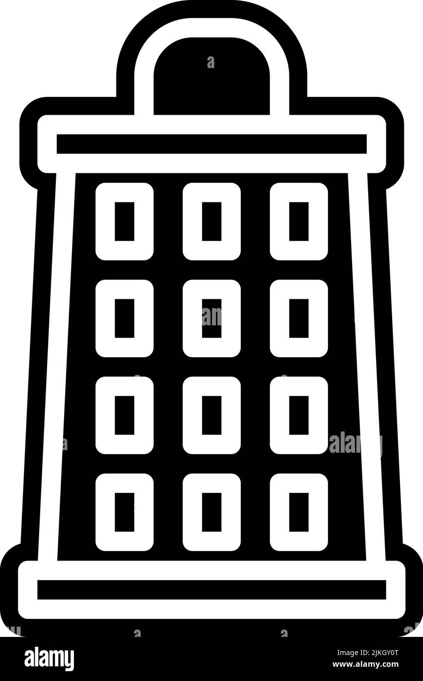 grater icon black vector illustration Stock Vector Image & Art - Alamy