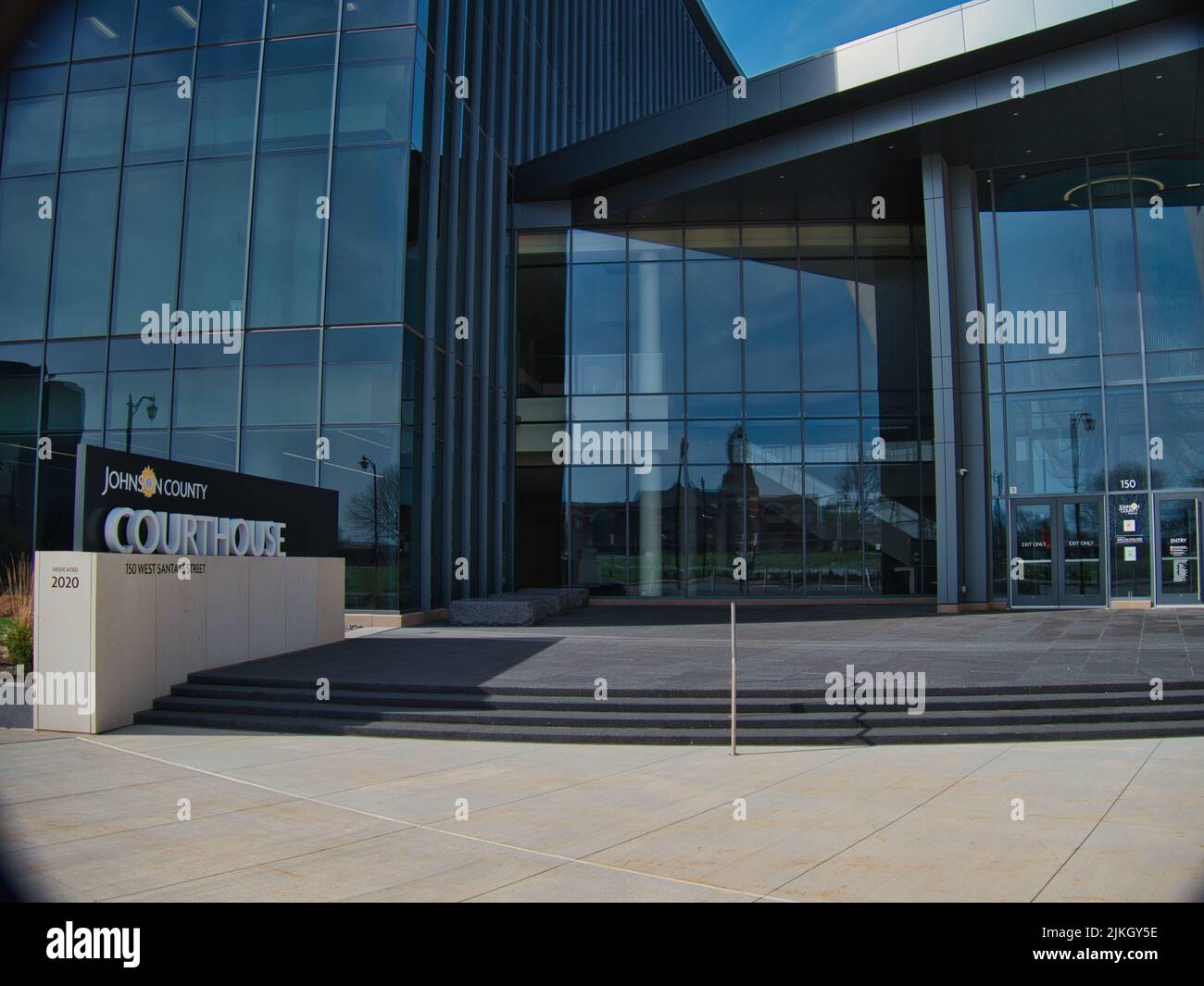Kansas city wallpaper hi-res stock photography and images - Alamy