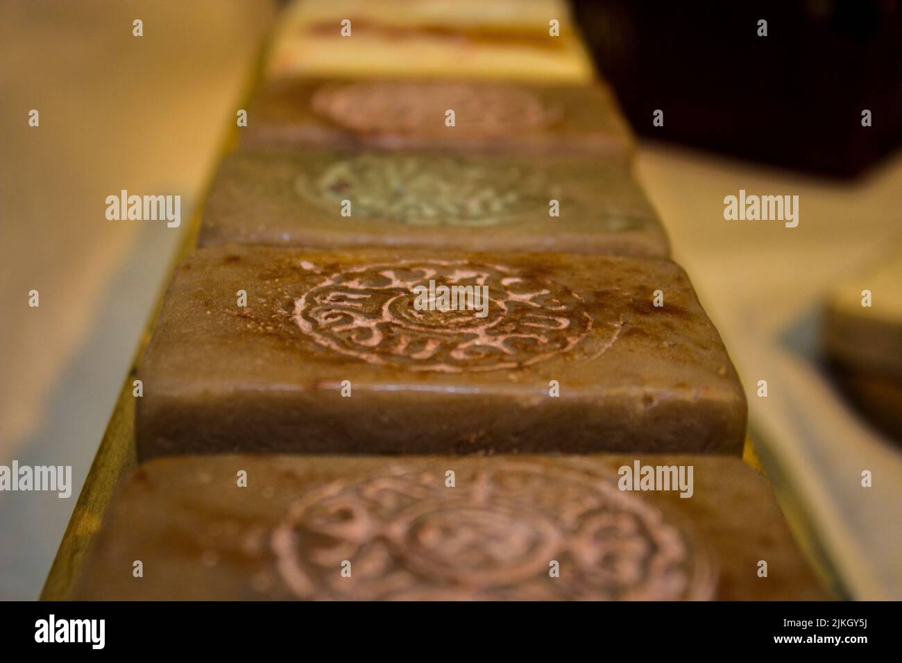 Soapbars hi-res stock photography and images - Alamy