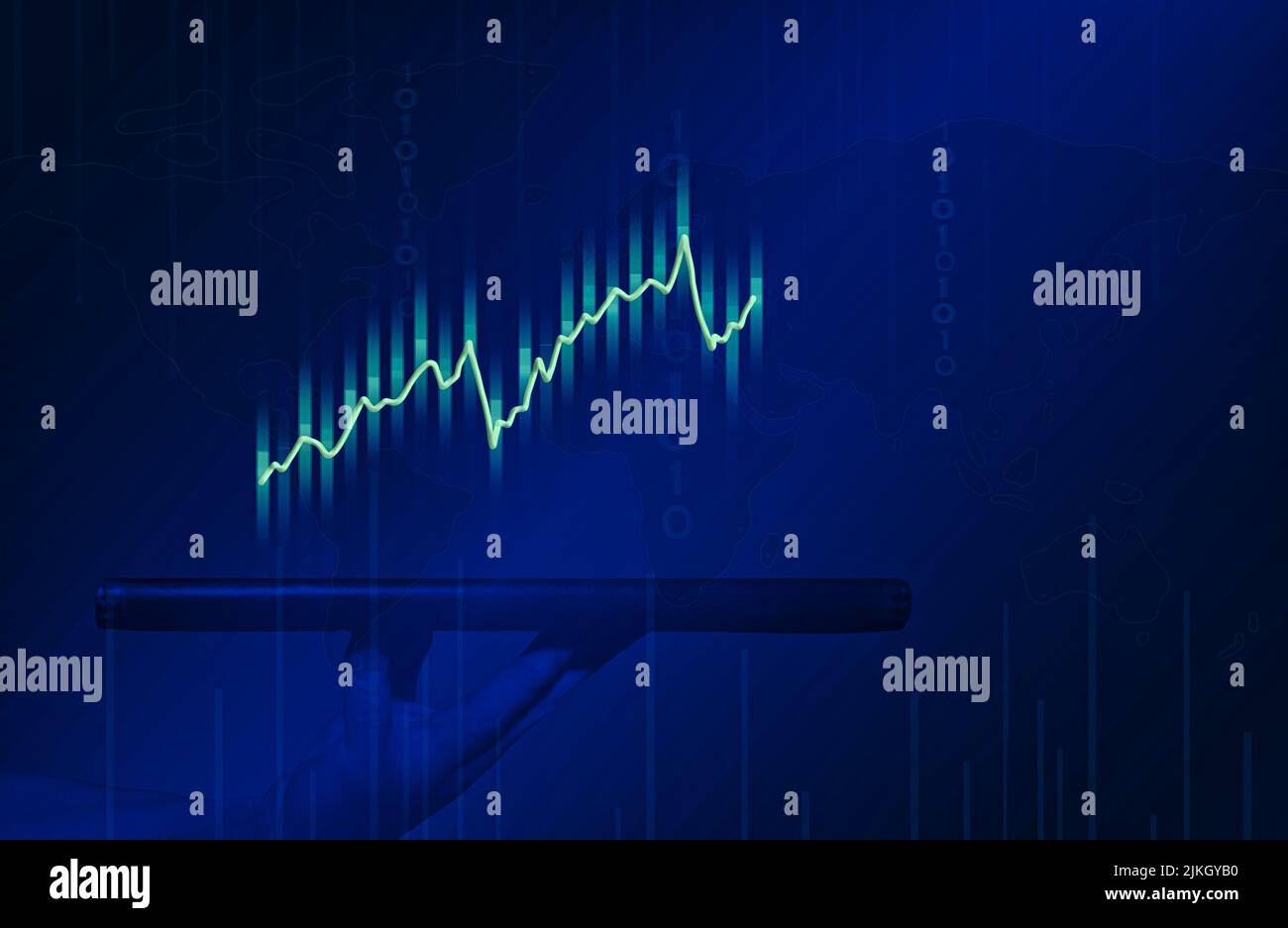 Deep dow hi-res stock photography and images - Alamy