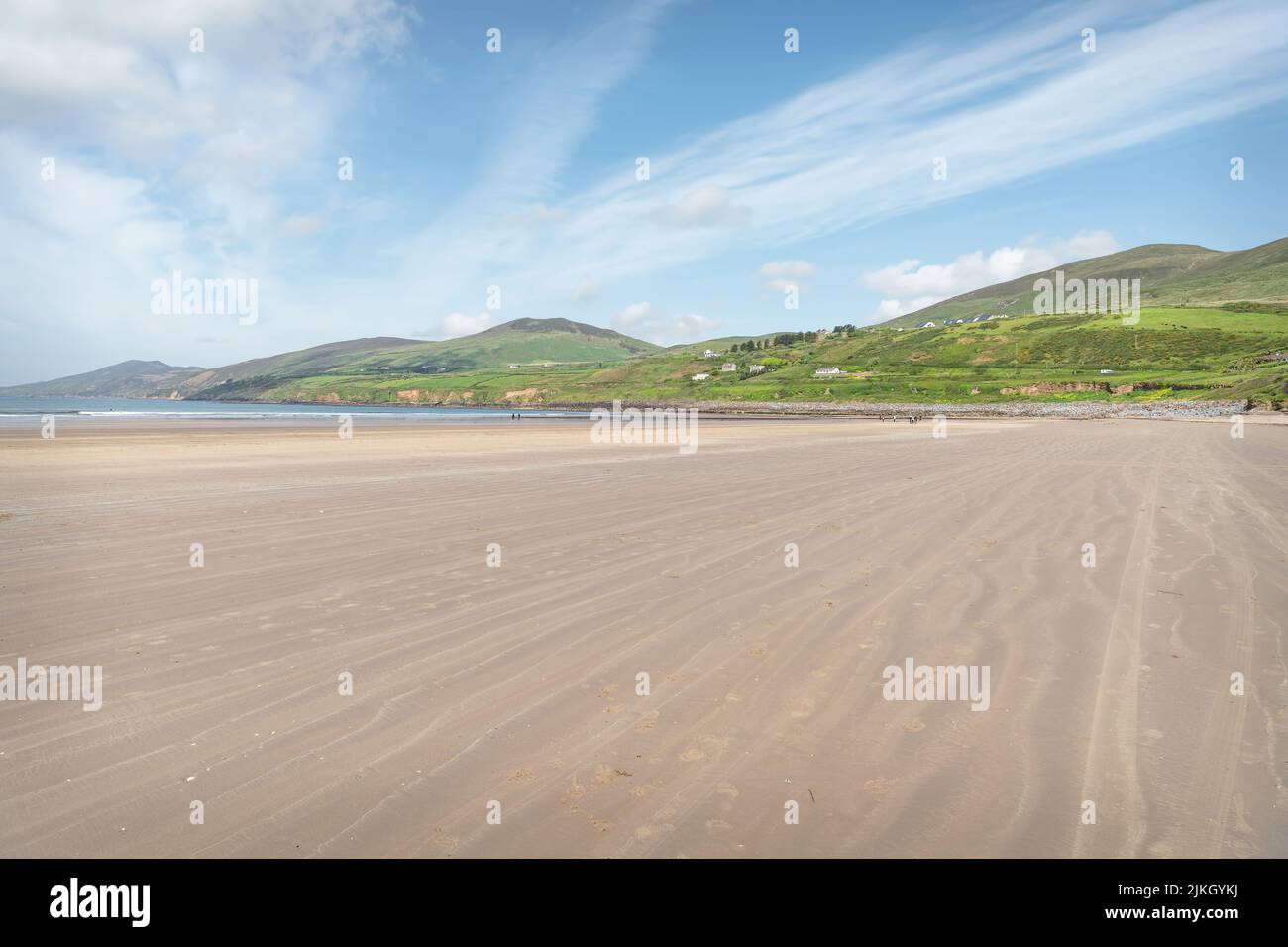 Inch strand co kerry hi-res stock photography and images - Alamy