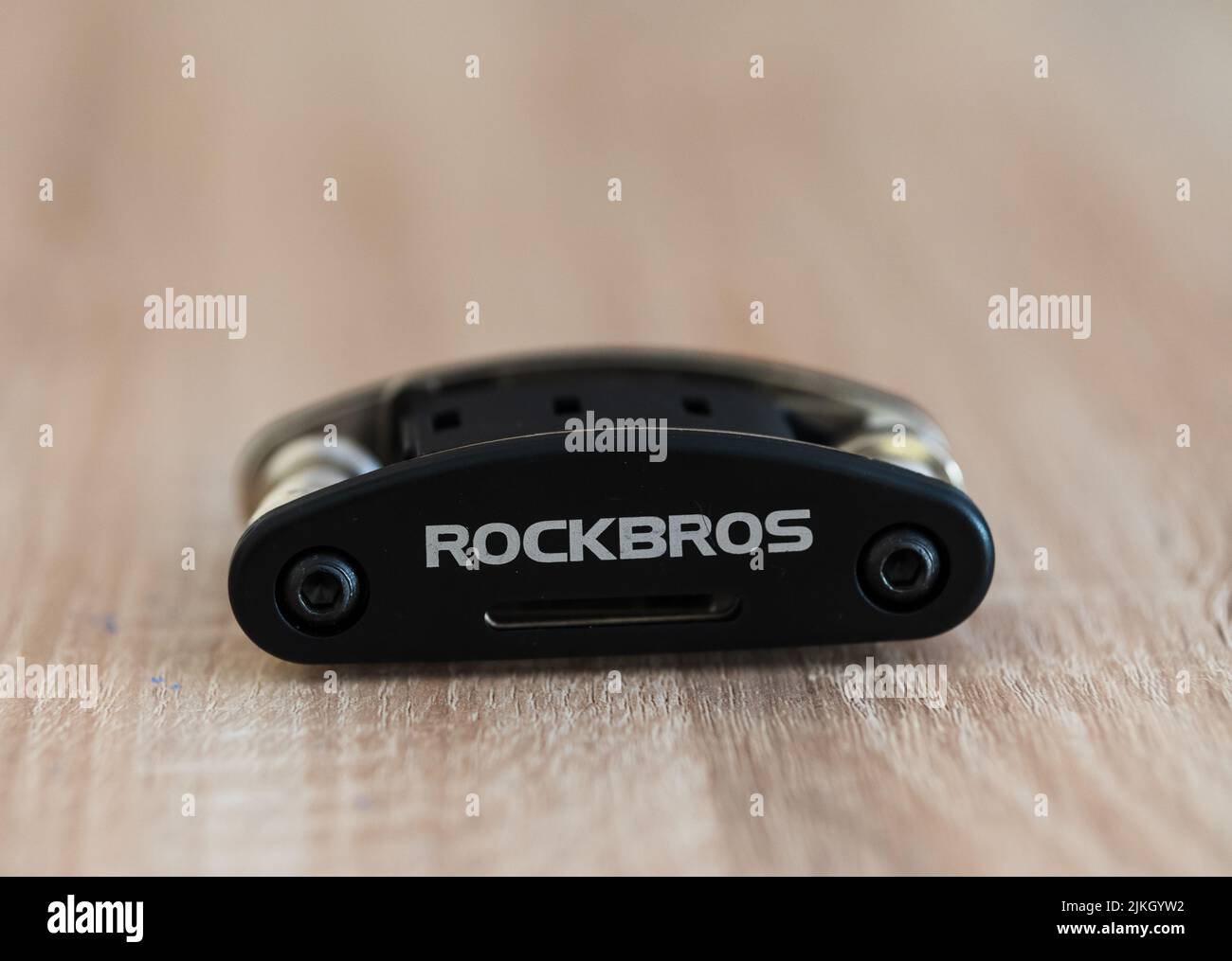 Keybrand hi-res stock photography and images - Alamy