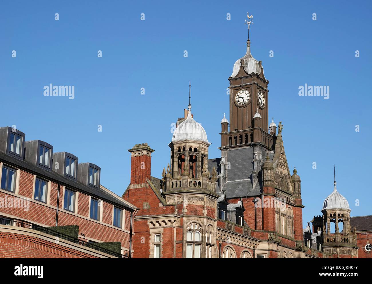 Selby hi-res stock photography and images - Alamy