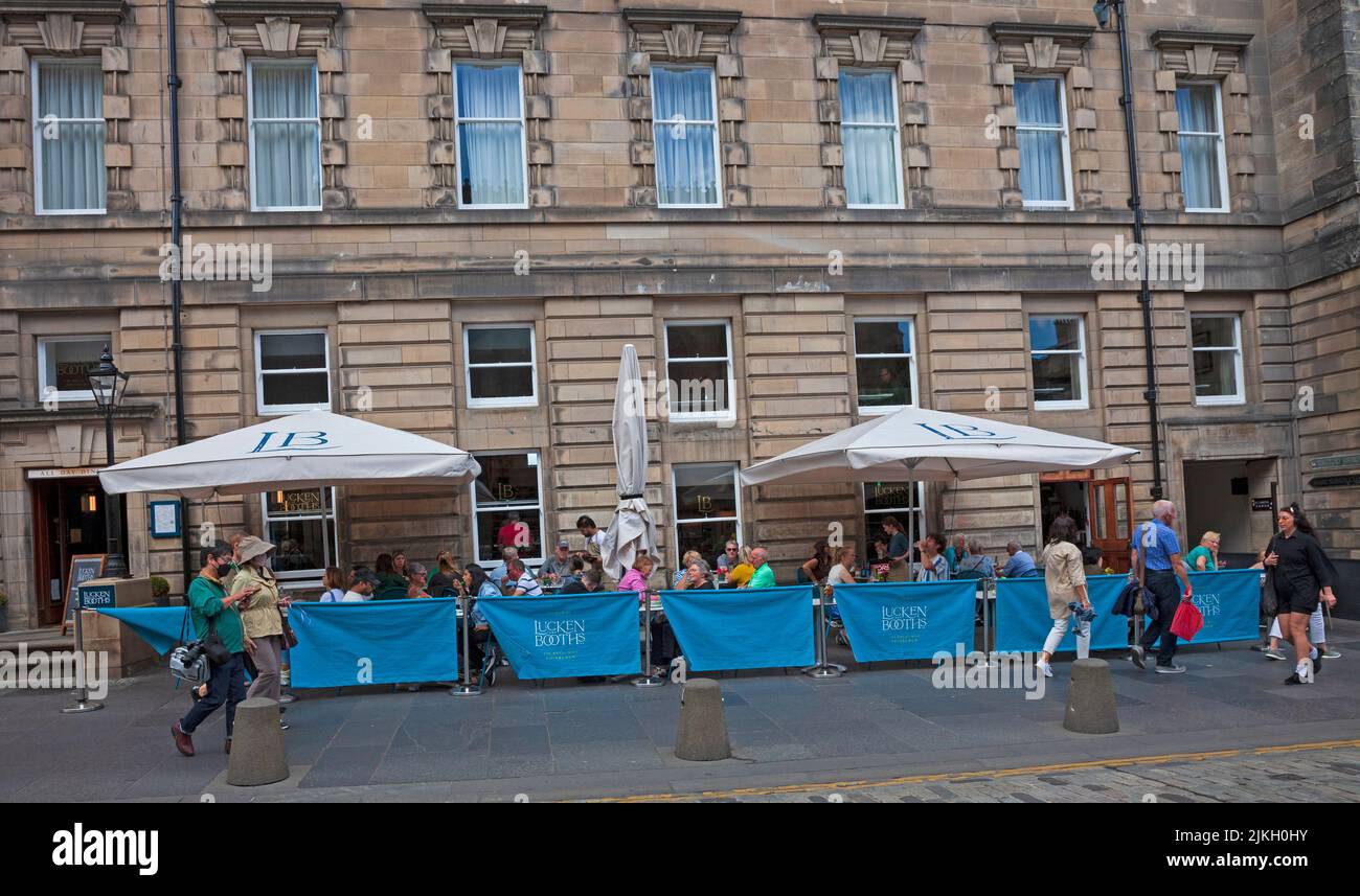 Hot weather scotland 2022 hi-res stock photography and images - Alamy