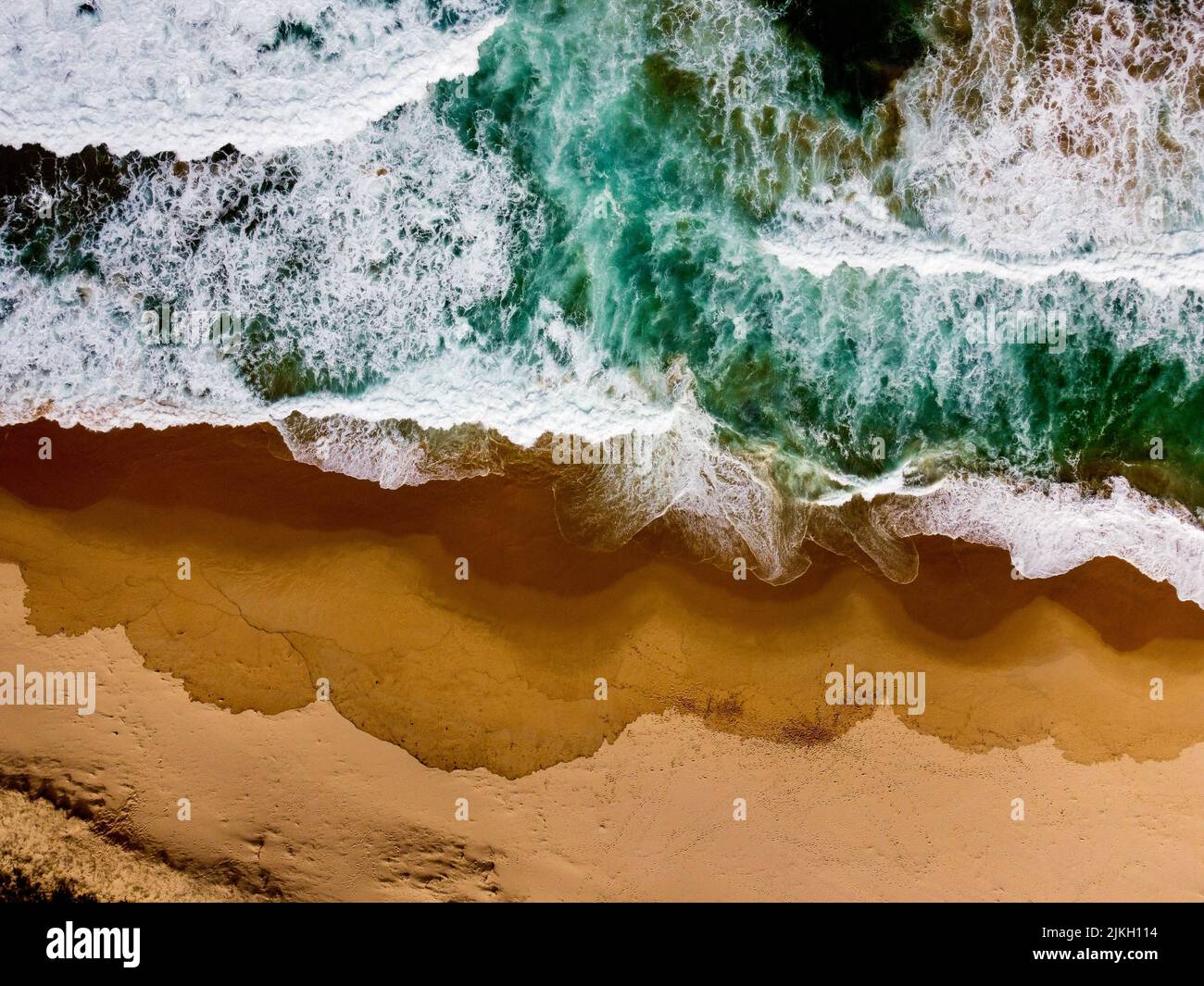 Culburra beach australia hi-res stock photography and images - Alamy