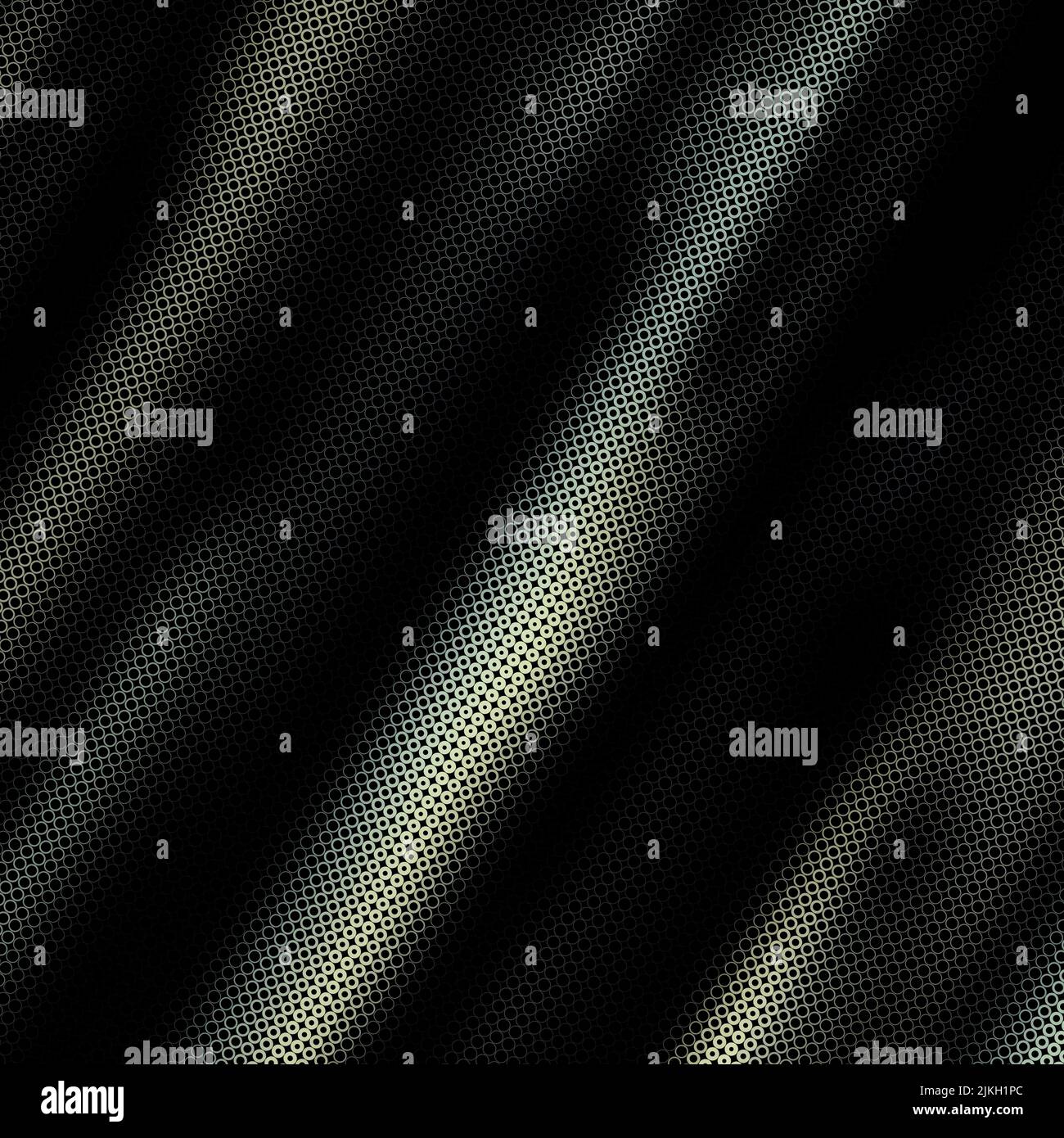 Gradient particles hi-res stock photography and images - Alamy