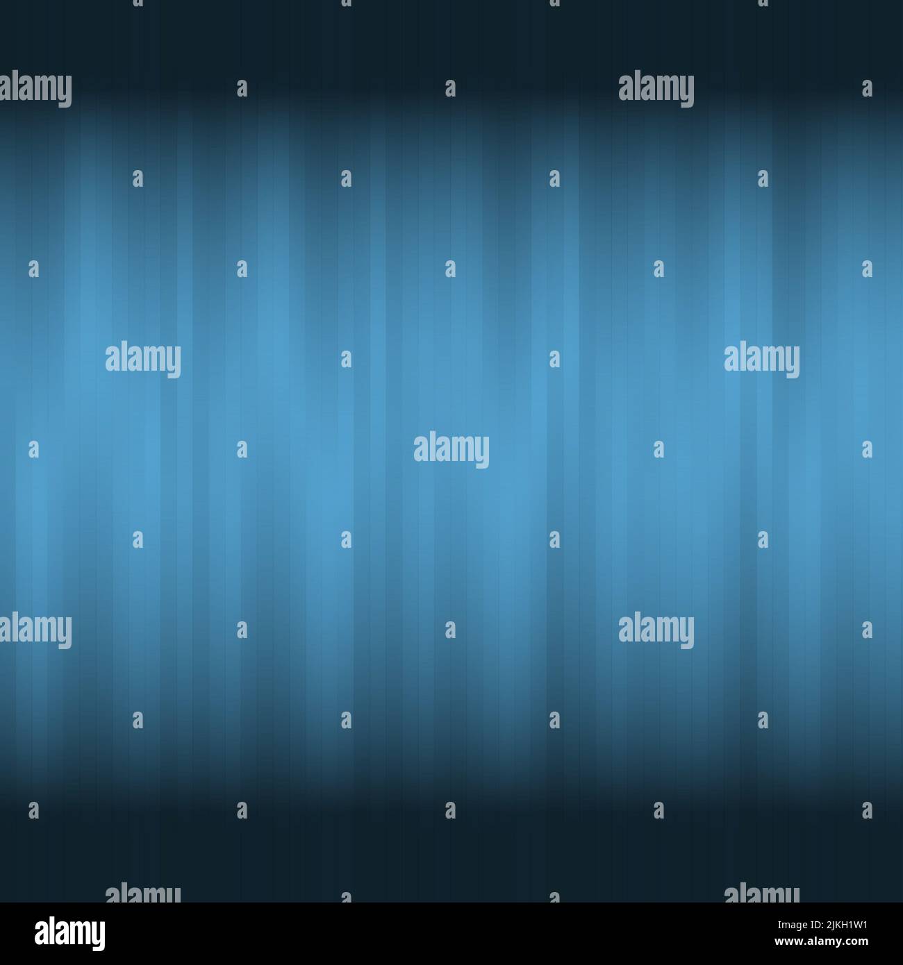The blue abstract decorative vertical lines for a background design ...