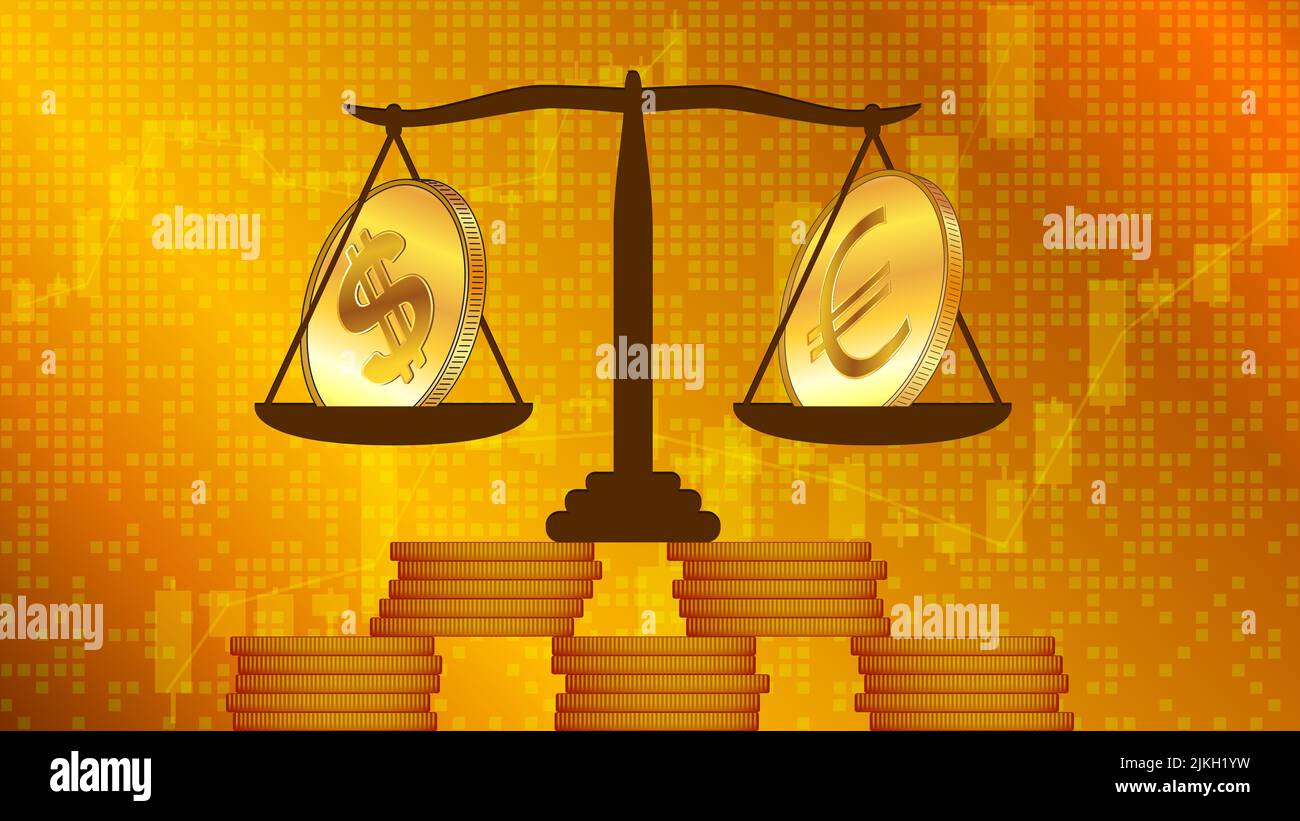 Beam scales Stock Vector Images - Alamy