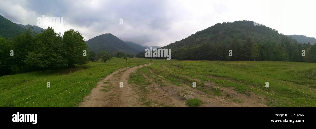 Stepanavan hi-res stock photography and images - Alamy