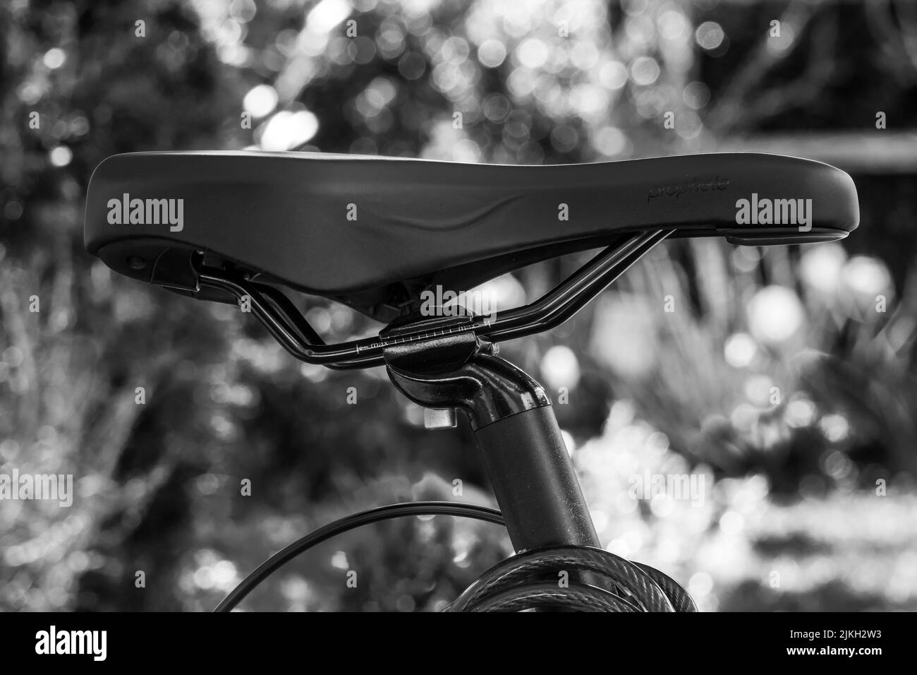 Bicycle equipment detail hi-res stock photography and images - Alamy