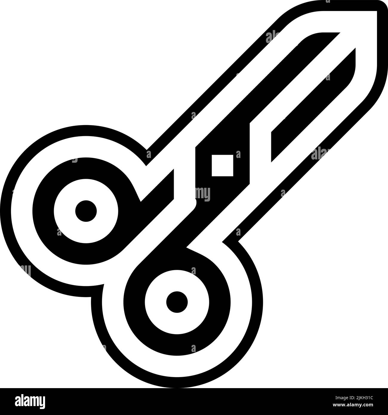 scissors icon black vector illustration Stock Vector Image & Art - Alamy scissors icon black vector illustration Stock Vector Image & Art - Alamy