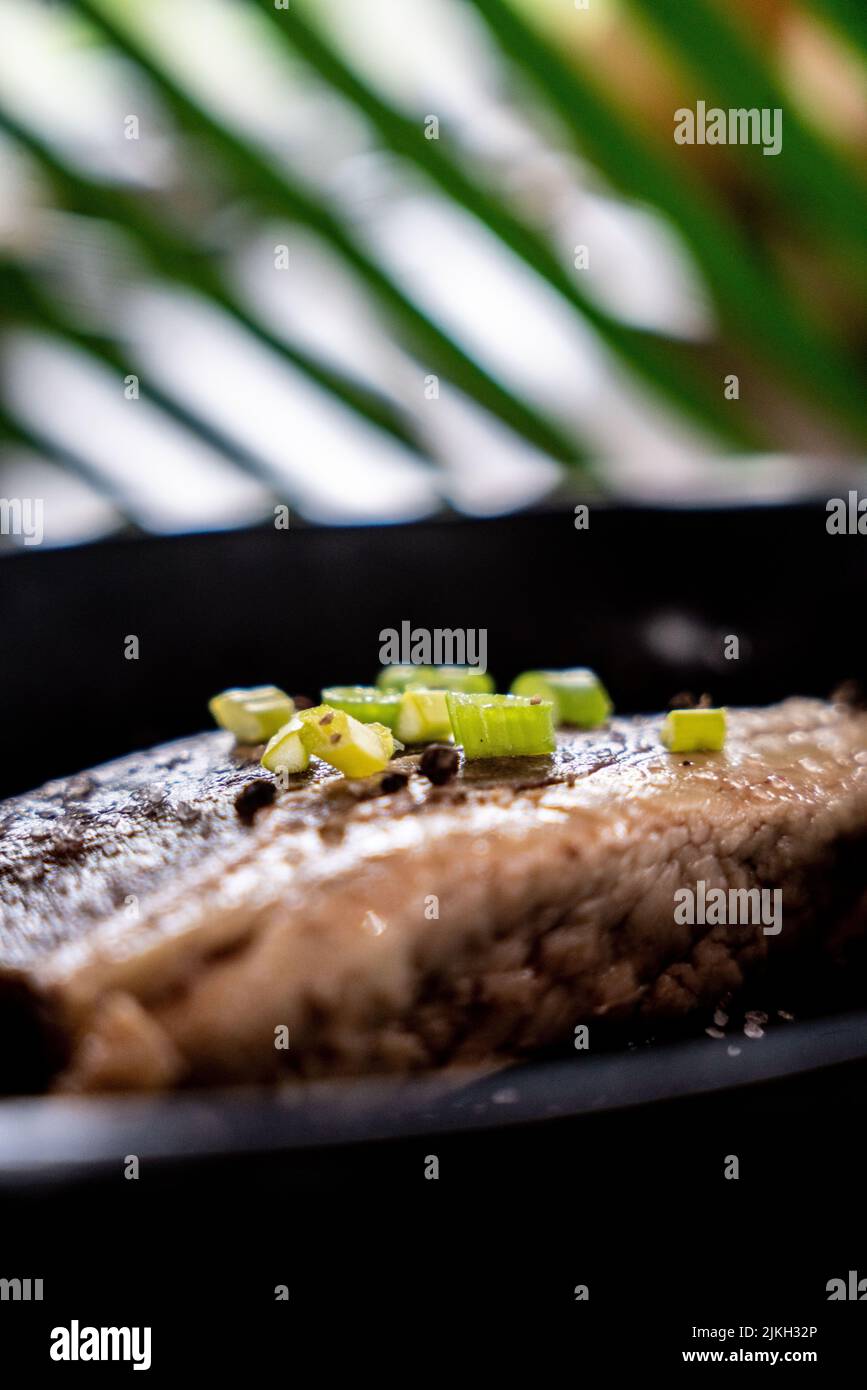 Steak vertical hi-res stock photography and images - Alamy
