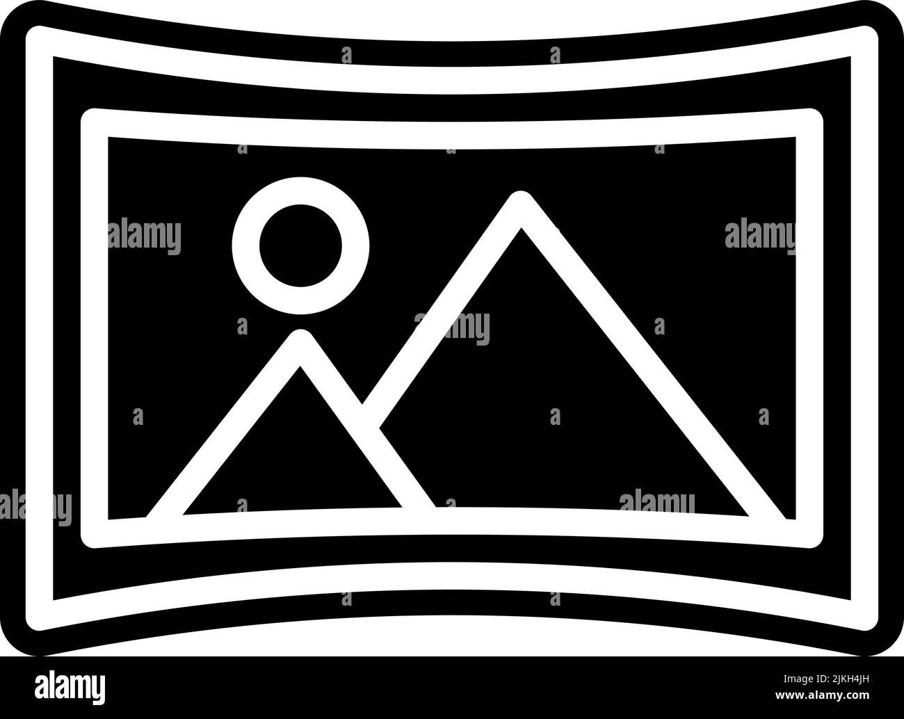 Full 360 panorama modern Black and White Stock Photos & Images - Alamy