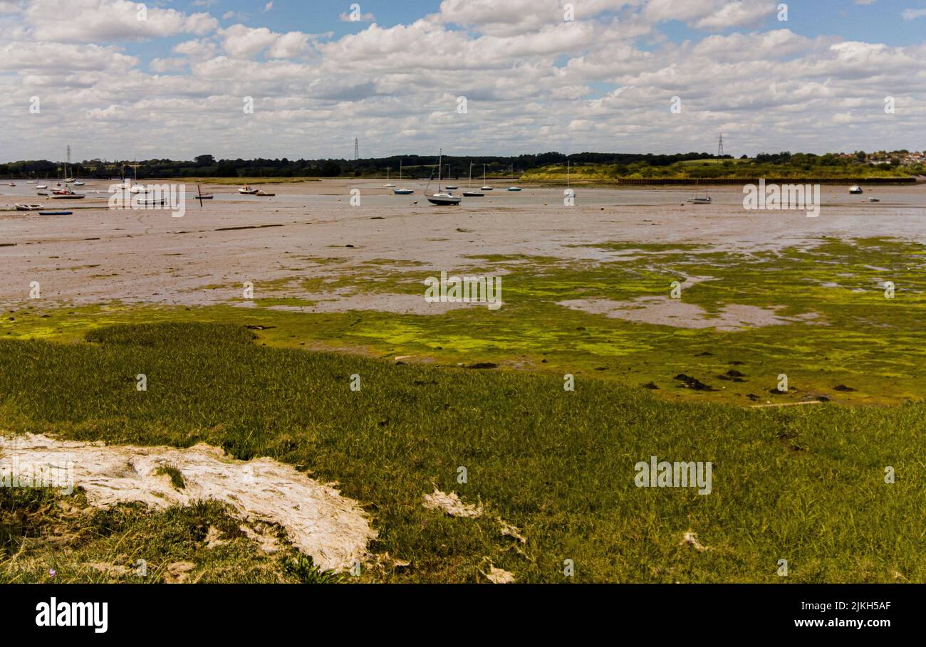 Manningtree england hi-res stock photography and images - Alamy