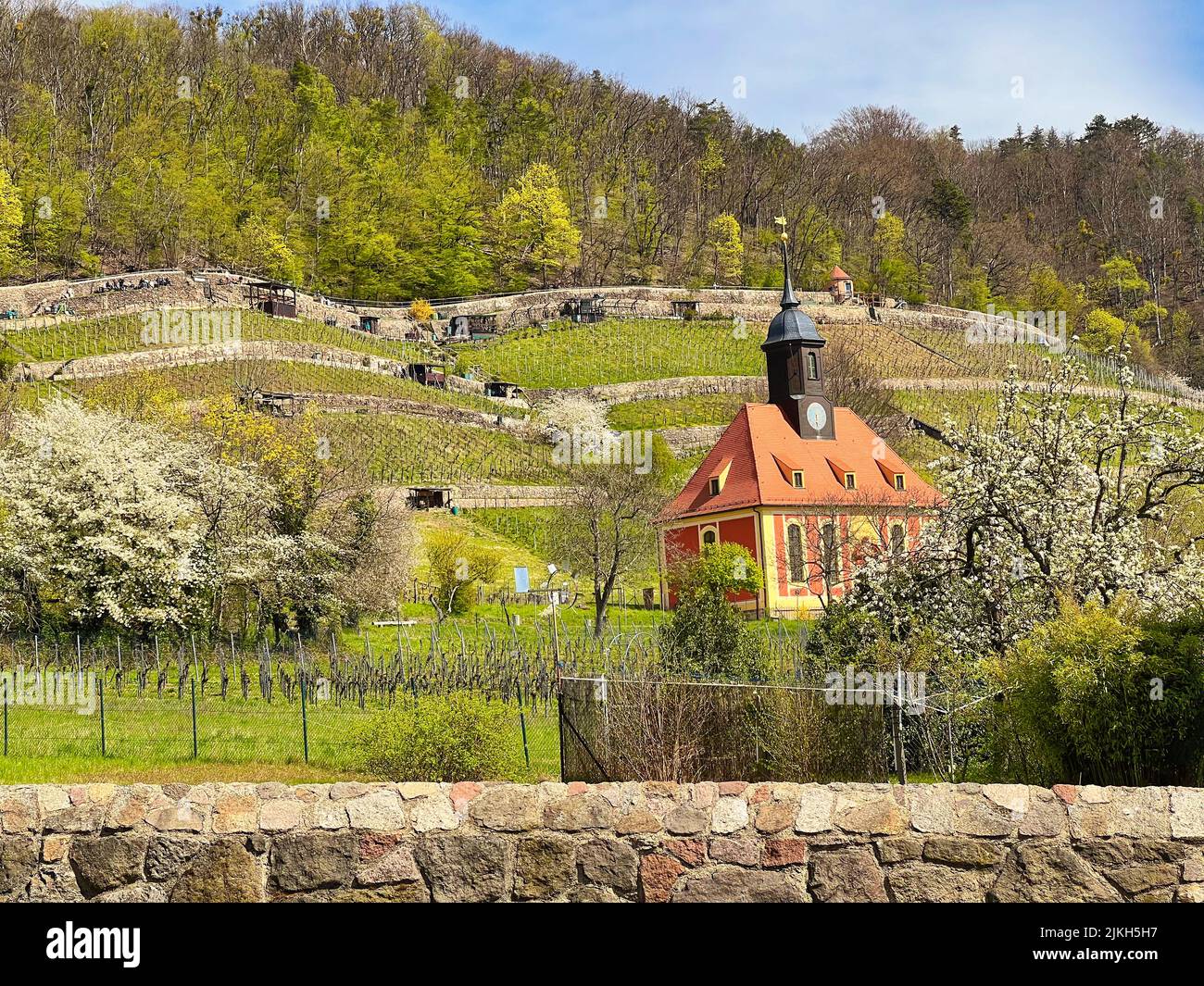 Holy spirit temple hi-res stock photography and images - Alamy