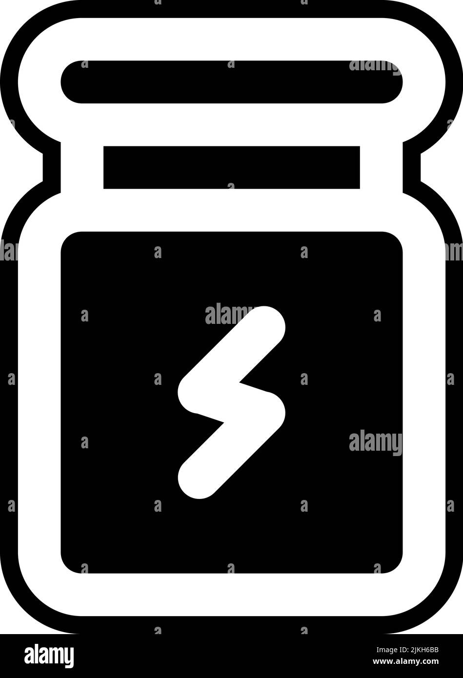 Dietary vitamin supplement capsule Black and White Stock Photos ...