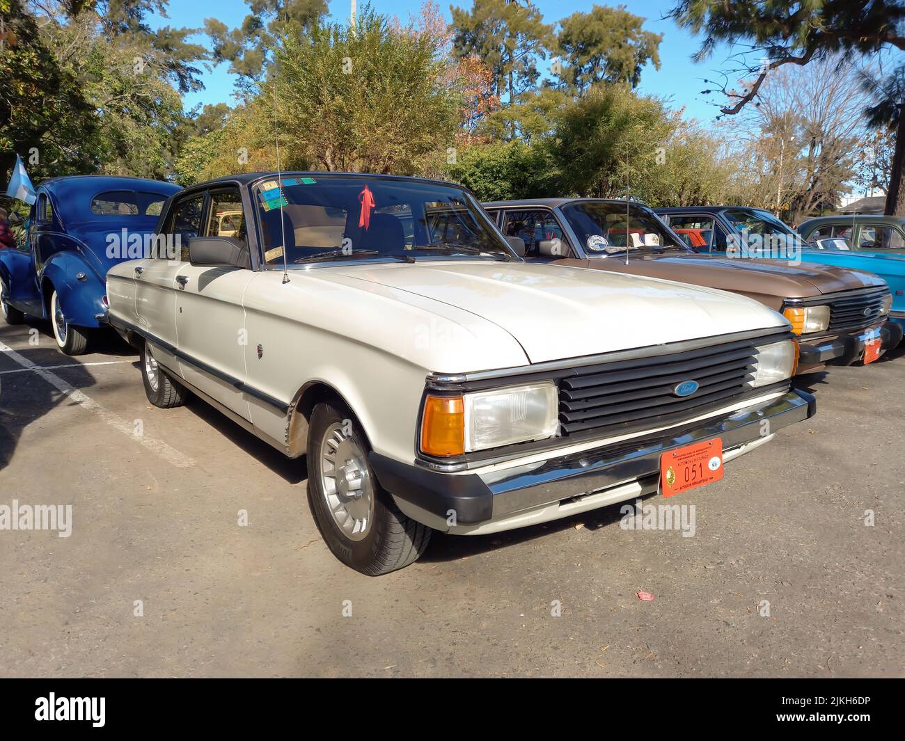 Ford falcon family hi-res stock photography and images - Alamy
