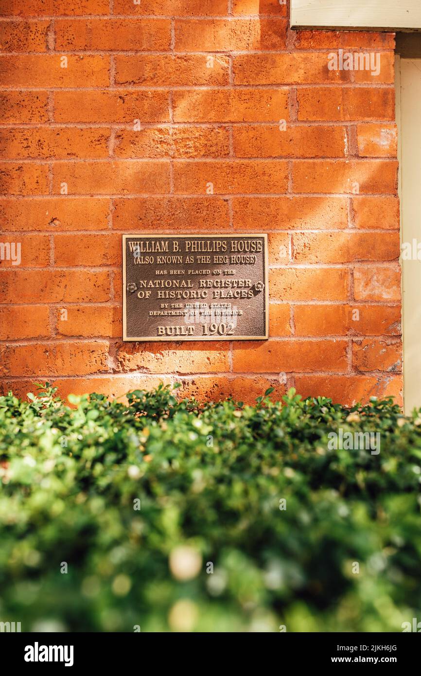 Beautiful house seattle hi-res stock photography and images - Alamy