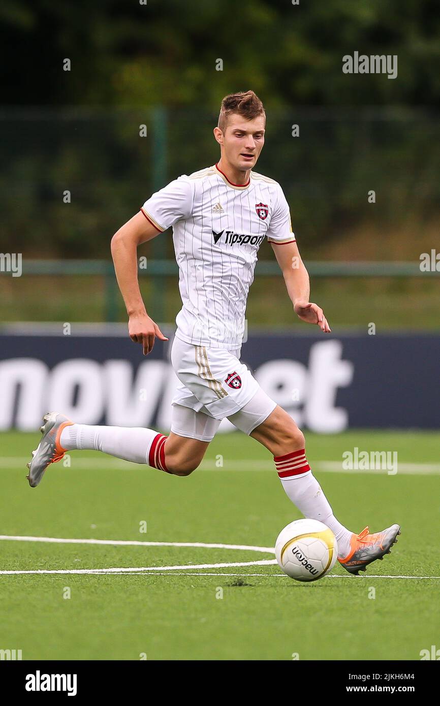 Sebastian kosa hi-res stock photography and images - Alamy