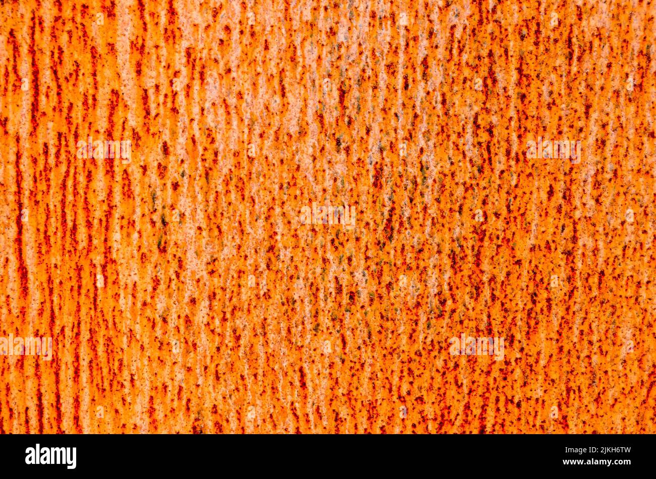 Orange Rusty Iron Metal Texture Abstract Background Stock Photo - Alamy