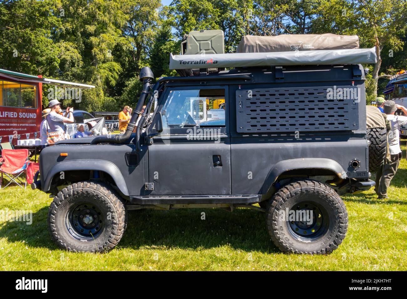 Landy park hi-res stock photography and images - Alamy