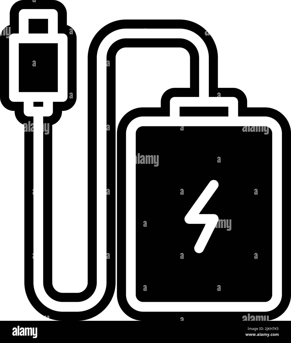 Painted cable car Stock Vector Images - Alamy