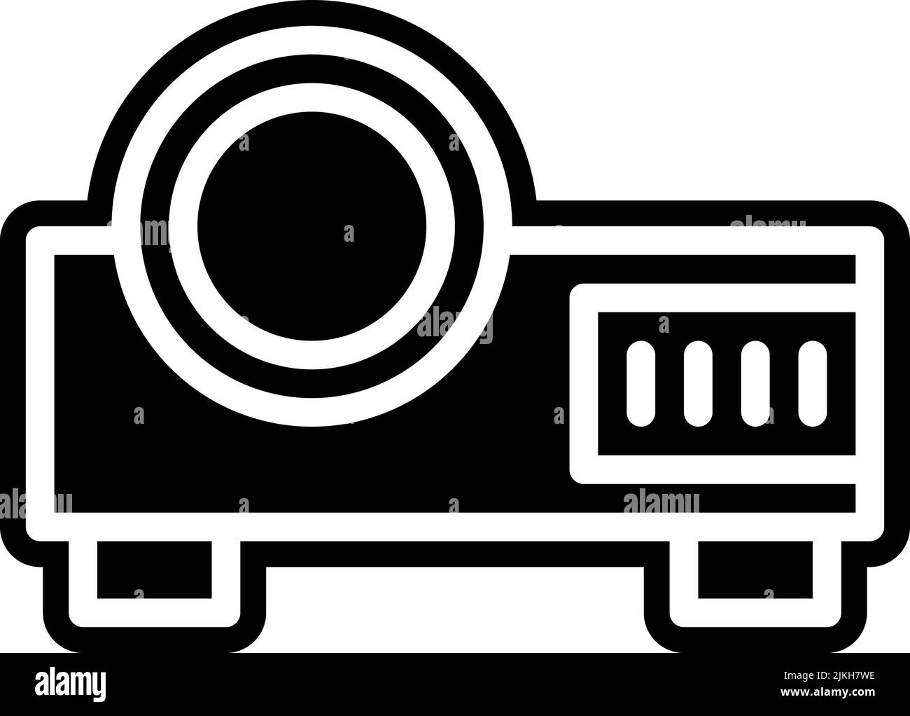 Computer appliance image Black and White Stock Photos & Images - Alamy