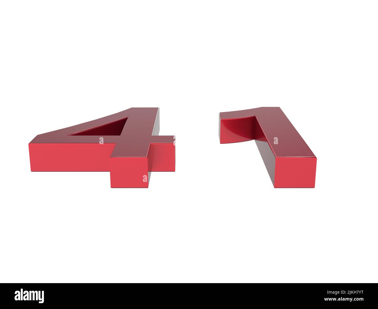 3d number isolated texture render background illustration Stock Photo ...