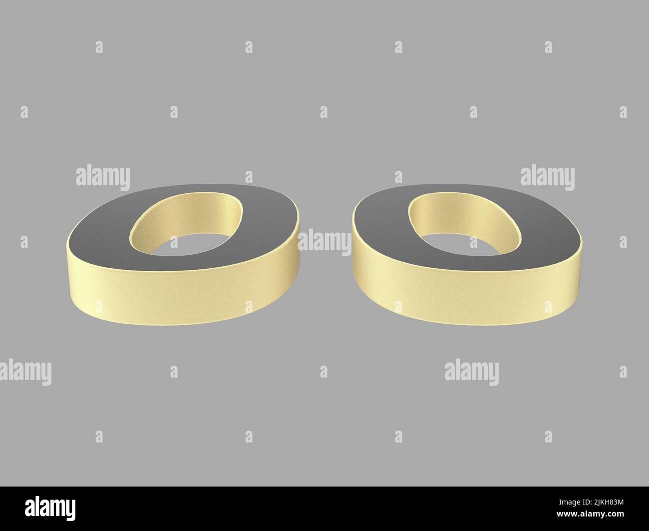 3d number isolated texture background render Stock Photo - Alamy