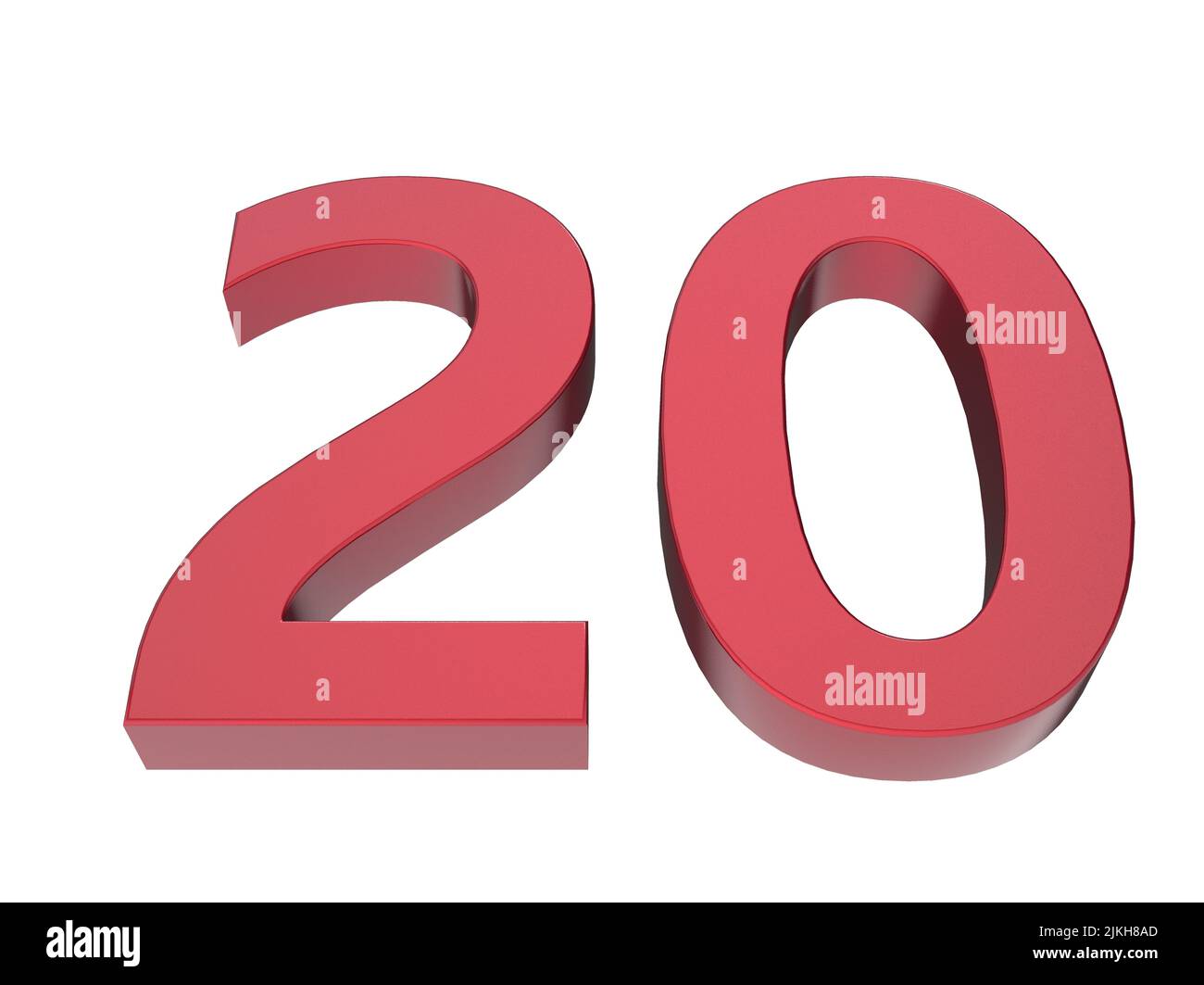 3d number isolated texture render background illustration Stock Photo ...