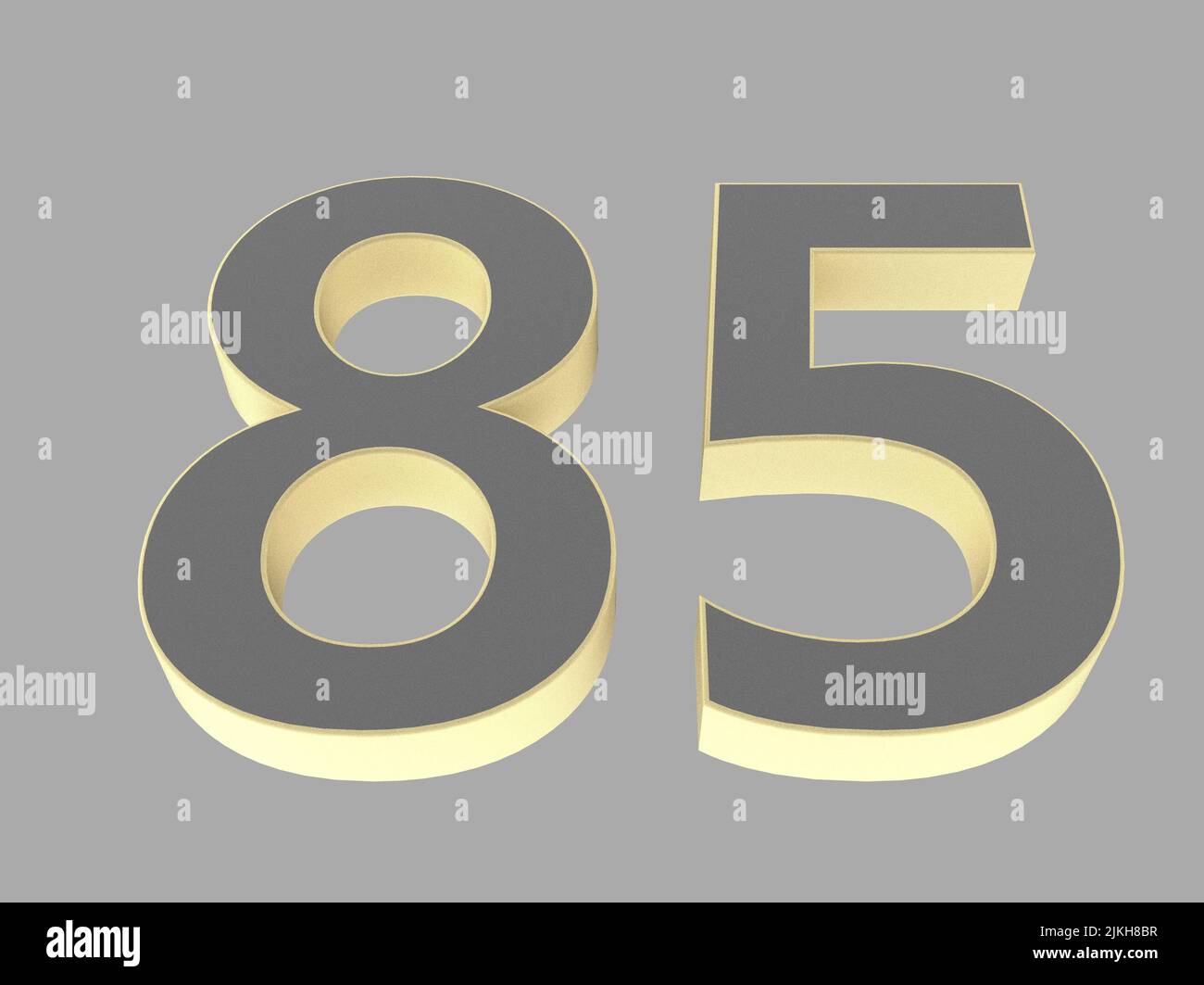 3d number isolated texture render background illustration Stock Photo ...