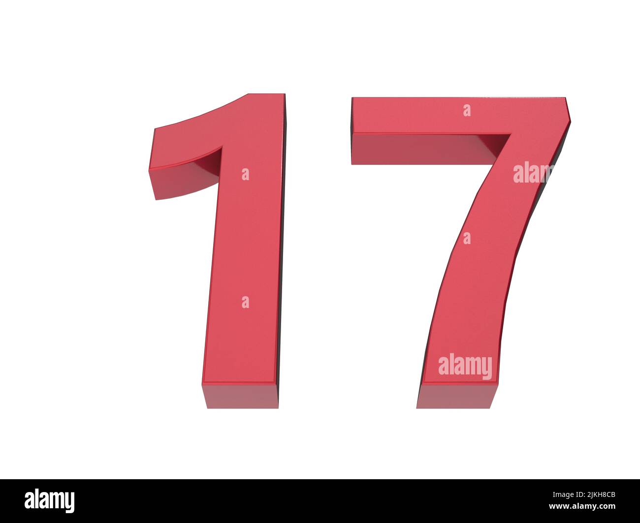 3d number isolated texture render background illustration Stock Photo ...