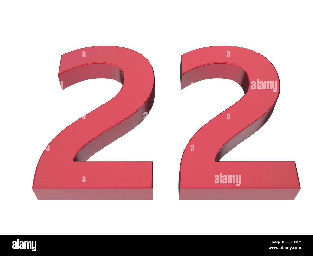 3d number isolated texture render background illustration Stock Photo ...
